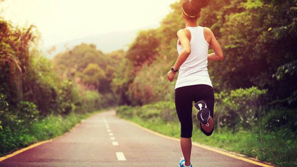 Senaman bantu kurangkan tekanan dan stress - Sinaran Wanita