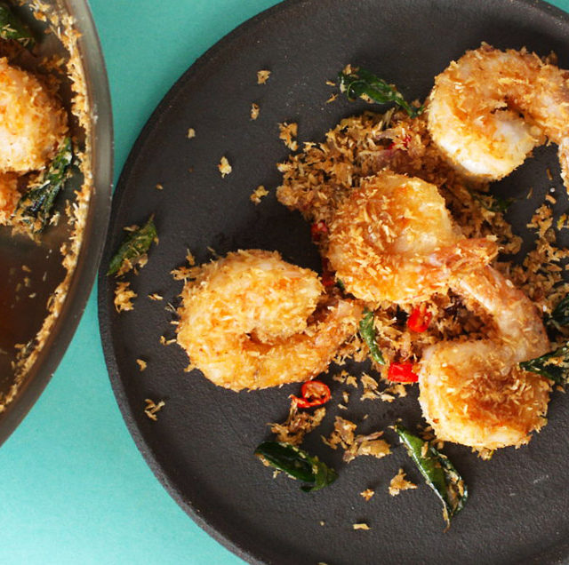Tips Buat Pes Udang Supaya Char Kuetiau Jadi Lebih Kick - Sinaran Wanita
