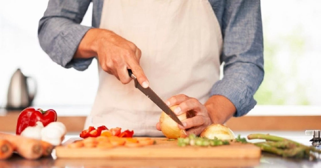 10 tips dan trick memasak pikat hati mak mertua ketika masak di dapur ...