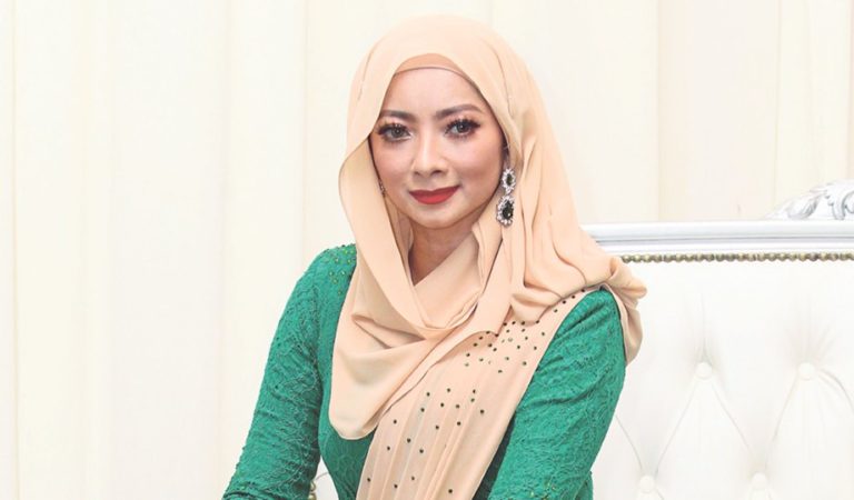 Maya Matahari meninggal dunia - Sinaran Wanita