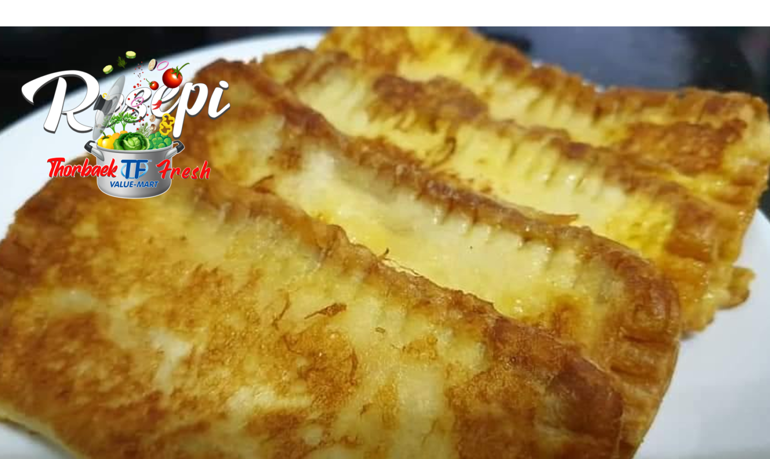 Jom try buat roti sardin, simple… tak sedar habis sebuku roti ...