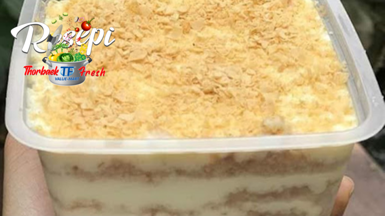 Tak Perlu Bakar, Ini Resepi Cheesekut Paling Mudah Tapi Sedap - Sinaran ...