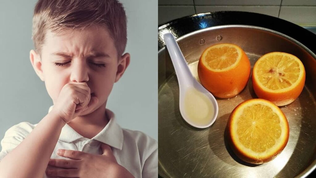 Petua Berkesan Rawat Batuk, Tips Efektif Dari Pakar China - Sinaran Wanita