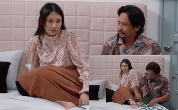 Bawa Watak Datuk Gatal Dengan Dialog Panas, Zamarul Kembali Jadi ...