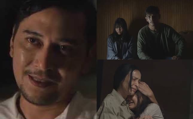 Ramai Tak Puas Hati Dengan Ending ‘Dania’, Tuduhan Kepada Cikgu ...