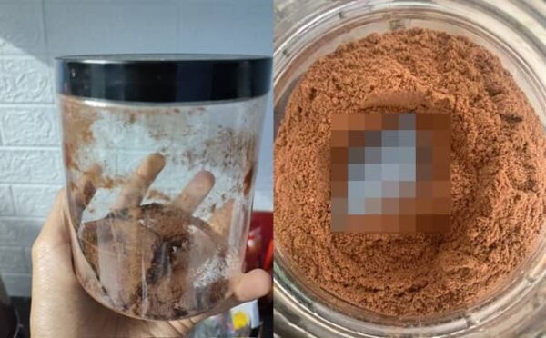 ‘Abang Skema’ Kongsi Tips Mudah Elak Serbuk Milo Atau Kopi Jadi Keras ...