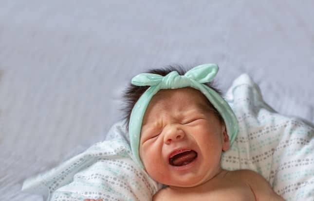 Boleh Tafsir Punca Baby Nangis, ‘Kerja’ Mak Ayah Akan Jadi Lebih Mudah ...