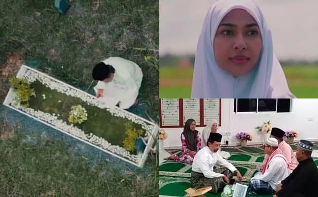 Sanggup Jaga ‘Lelaki Perampas’, Kisah Sebenar Razil Lebih Sedih ...