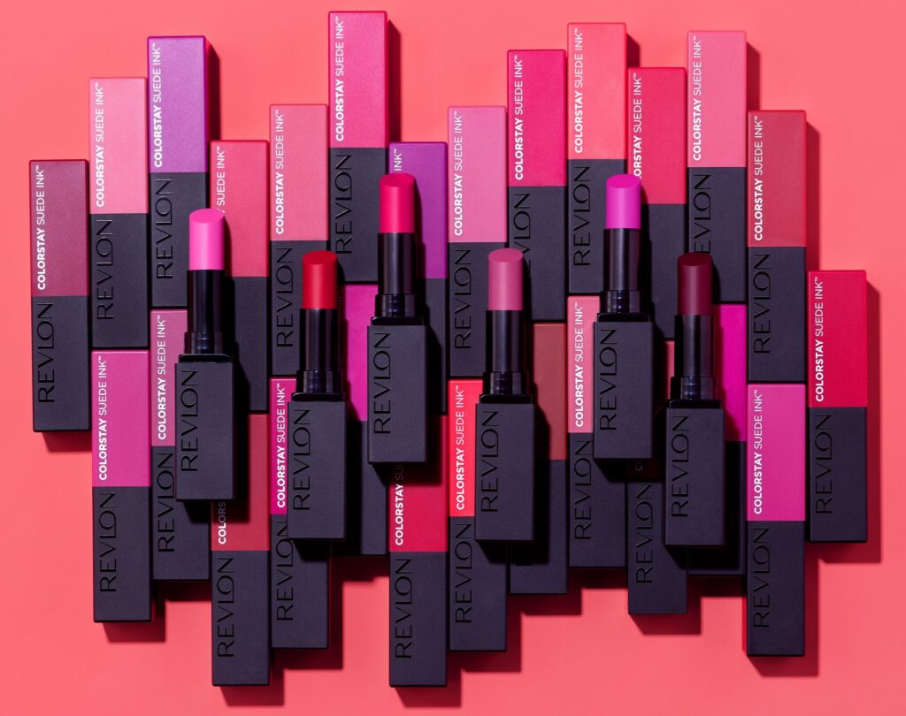 Jangan Salah Beli! Naikkan Seri Wajah Dengan Warna Lipstick Yang Sesuai ...