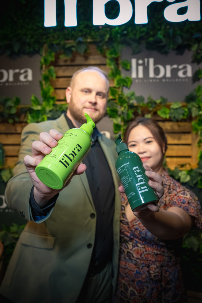 Li'bra Wellness produk lokal 100% semulajadi - Sinaran Wanita